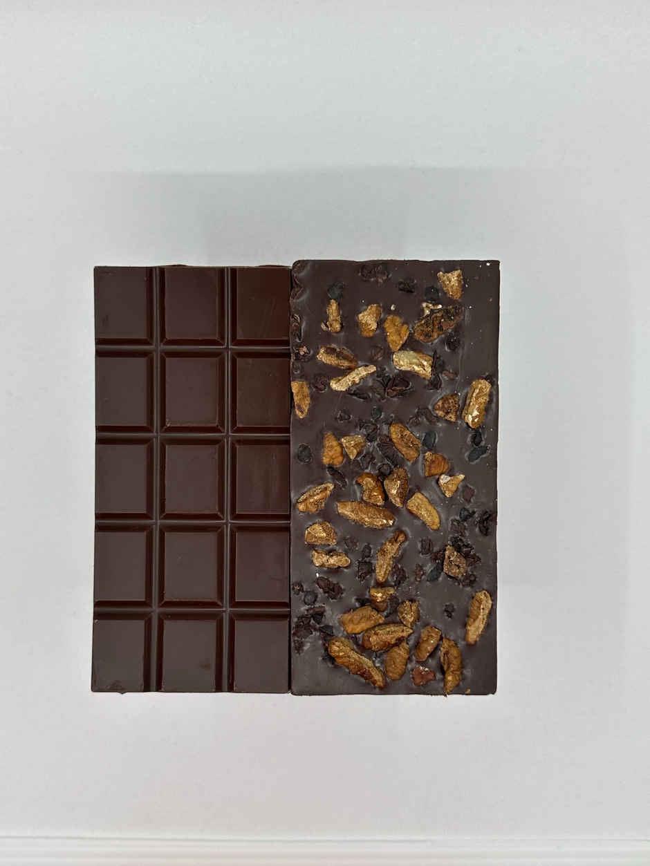 Embers Chocolate | Bold, Chef-Crafted Chocolate Made in Phoenix