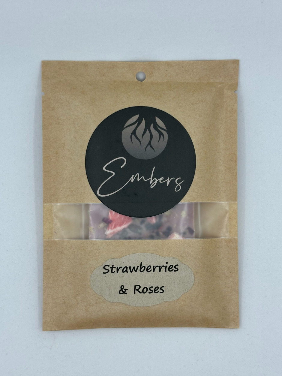 Embers Chocolate | Bold, Chef-Crafted Chocolate Made in Phoenix