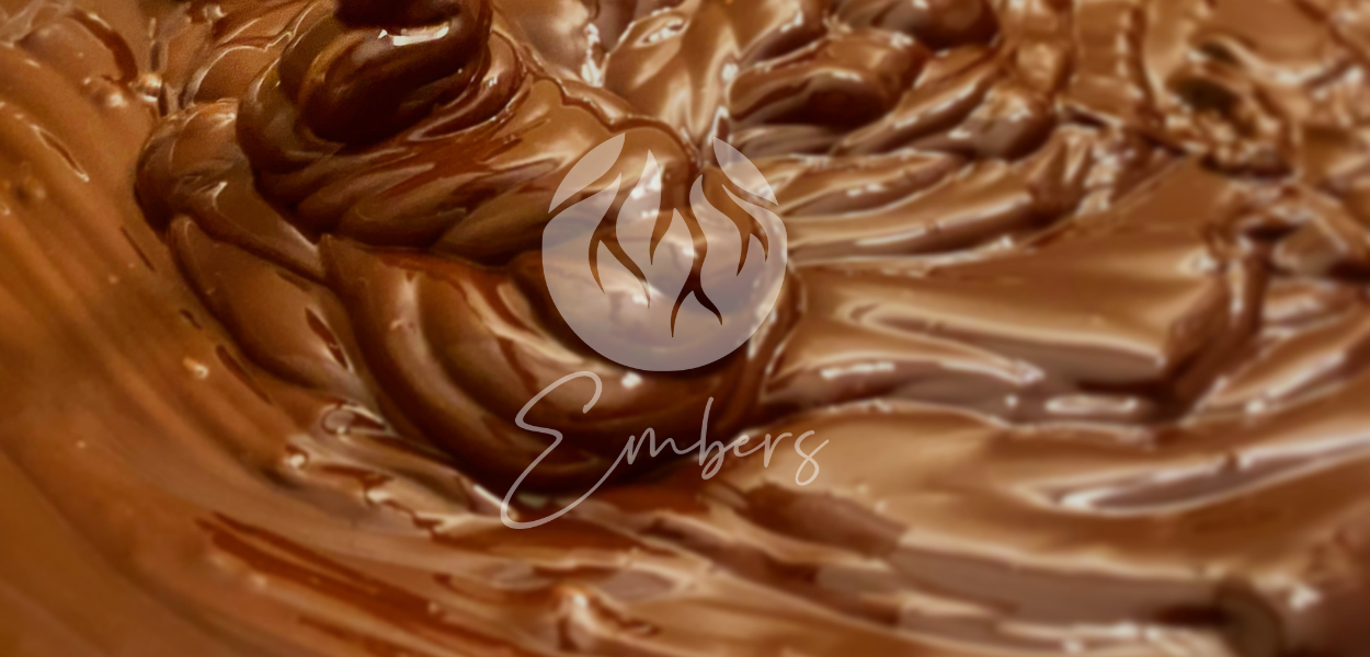 Embers Chocolate | Bold, Chef-Crafted Chocolate Made in Phoenix