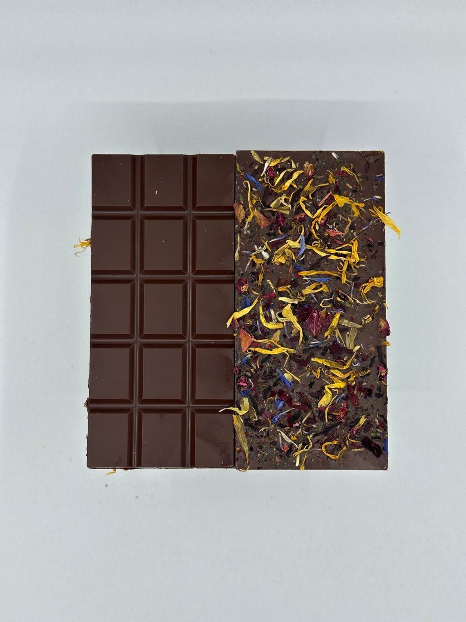 Embers Chocolate | Bold, Chef-Crafted Chocolate Made in Phoenix