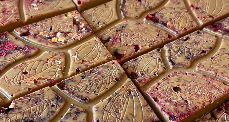 Retail Partners – Embers Chocolate